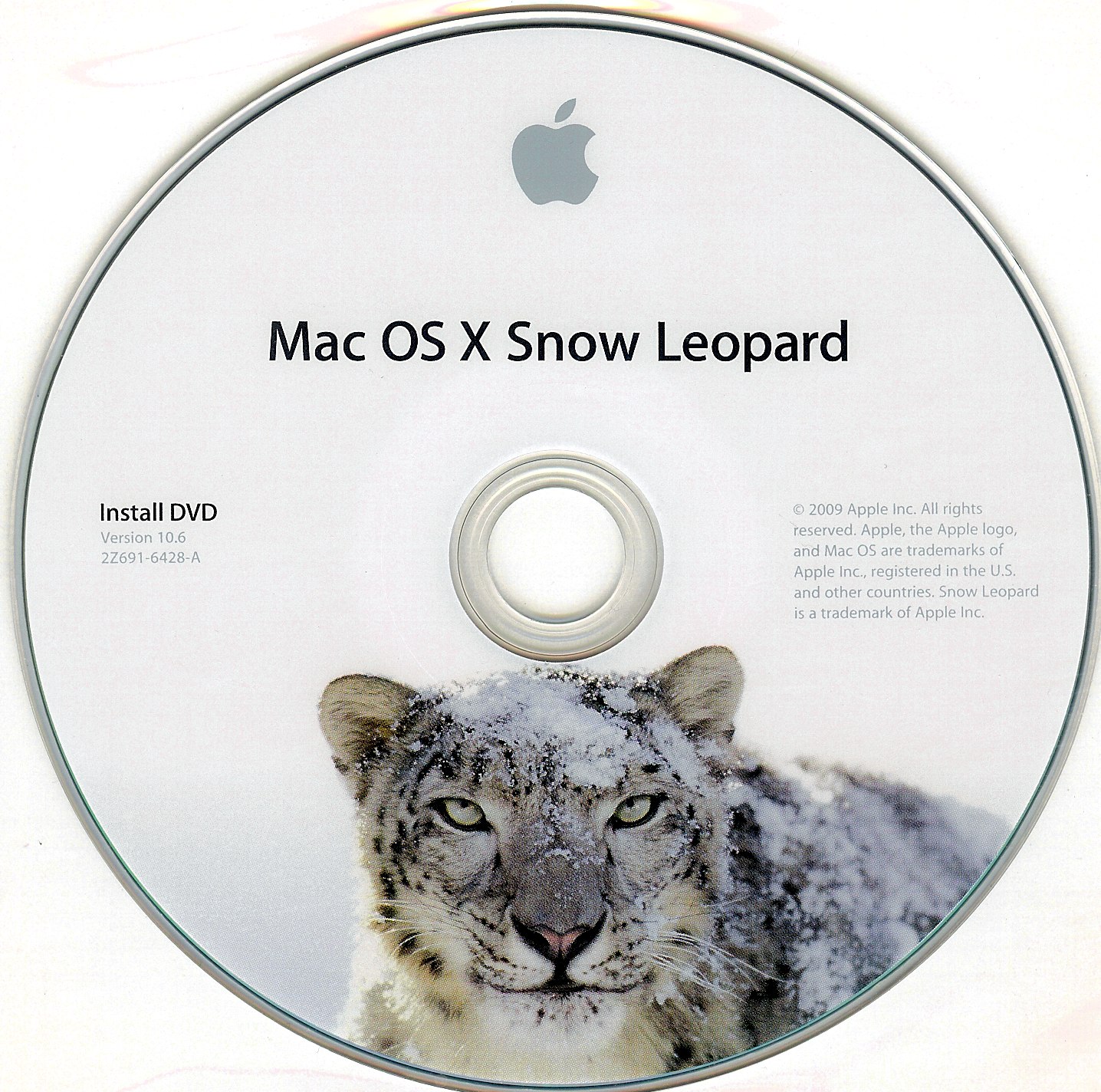 Nouvelle bêta de Mac OS X 10.6.5 - Dépannage Mac Blog